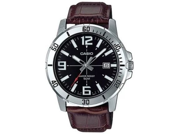 Casio Muški sat MTP-VD01L-1B