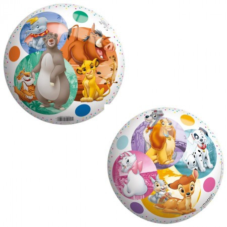 Lopta disney klasici 23cm ( 04-123011 )