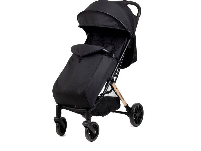 BBO KOLICA ZA BEBE COMPACT K868