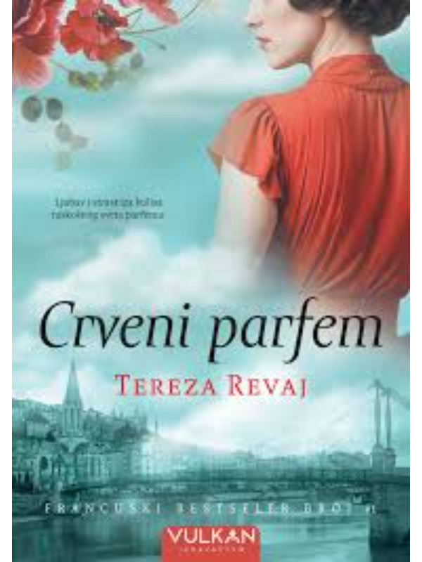 Crveni parfem