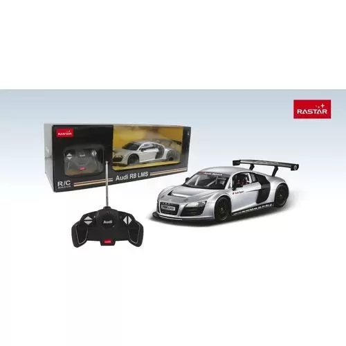 AUTO R/C 1:18 AUDI R8 53600