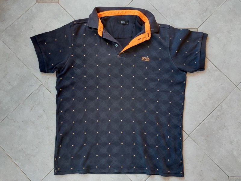 BOSS muska polo majica XL