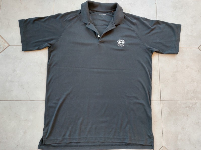 ASHWORTH Polo majica XXL-3XL