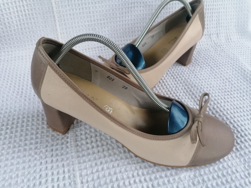 NOVE BIANA shoes cipele