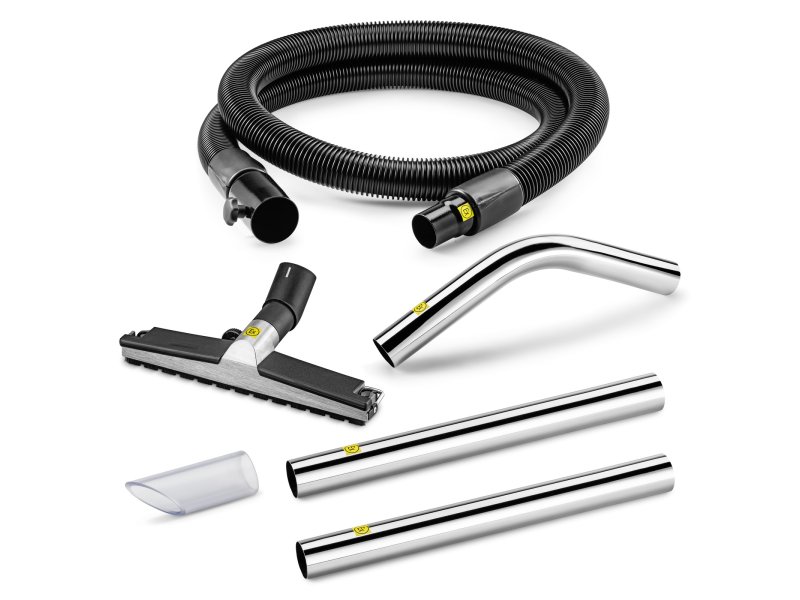 KARCHER 004 FLOOR CLEANING KIT COND. ADVANCED DN50
