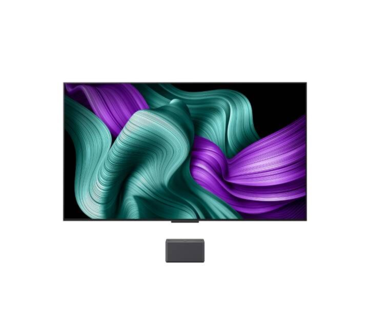 LG SMART TELEVIZOR OLED65M59LA.AEU