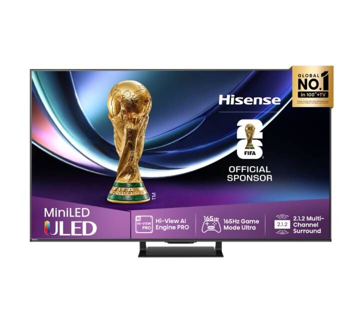Hisense Smart televizor 75U7Q PRO