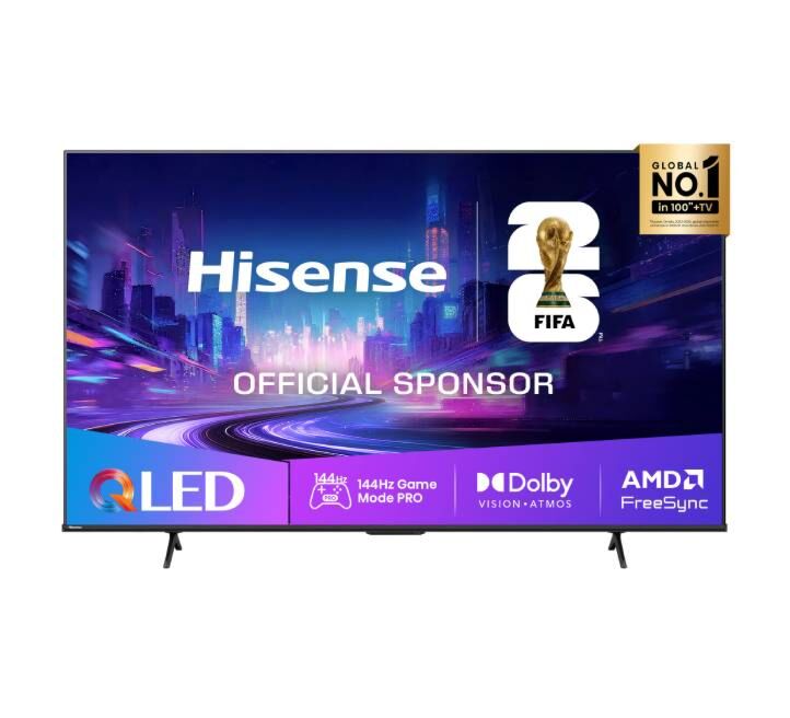 HISENSE SMART TELEVIZOR 65E7Q PRO