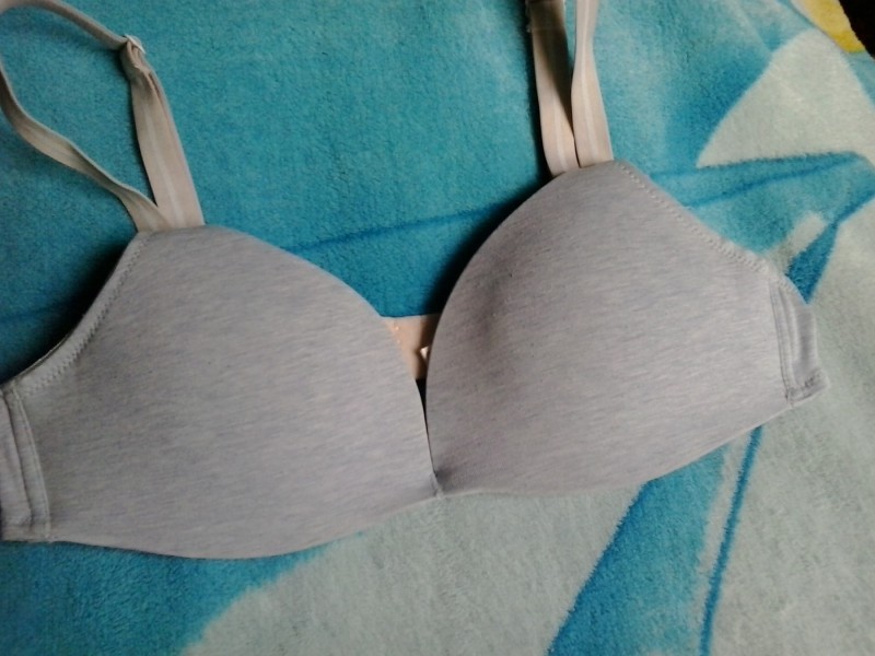 Gina Benotti pamucan grudnjak 80A