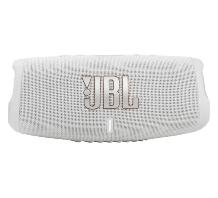JBL BLUETOOTH ZVUČNIK CHARGE 5 - BELI JBLCHARGE5WHT