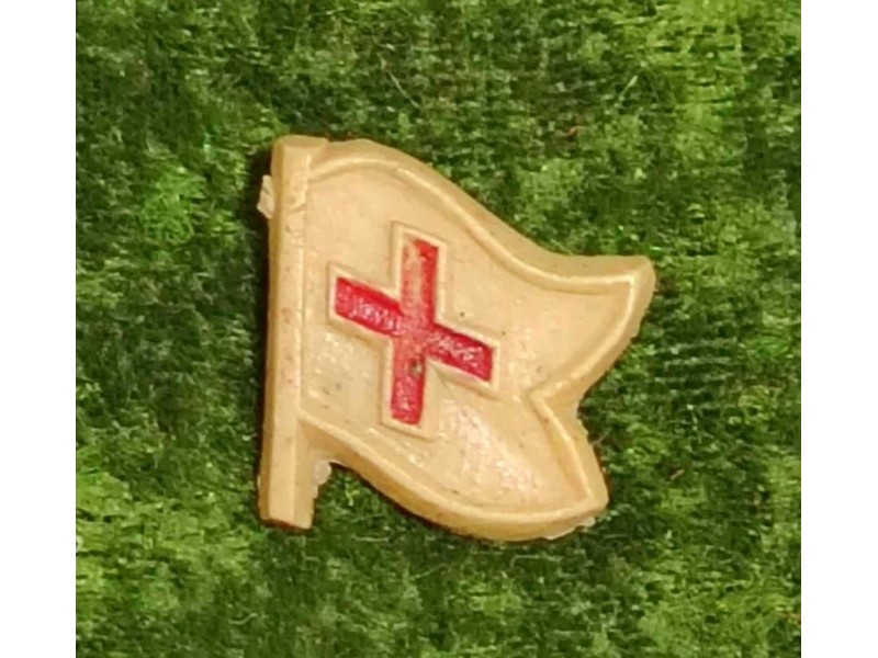 CRVENI KRST 27.