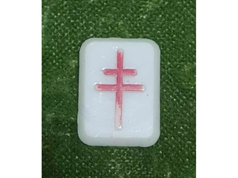 CRVENI KRST 38.