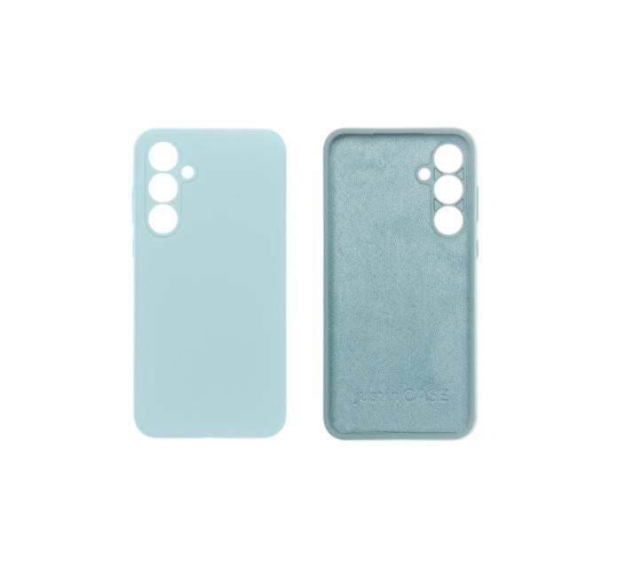 Just In Case 2u1 extra case MIX PLUS paket maski za Samsung Galaxy A55 Zeleni - MIXPL228GN