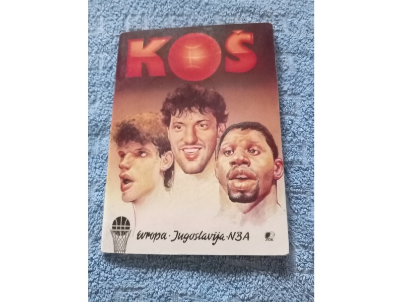 KOŠ 89 PUN ALBUM