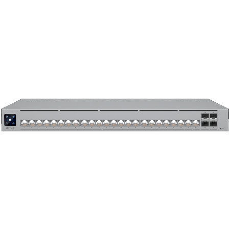 Ubiquiti USW-PRO-HD-24-EU