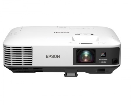 EPSON EB-2250U Full HD