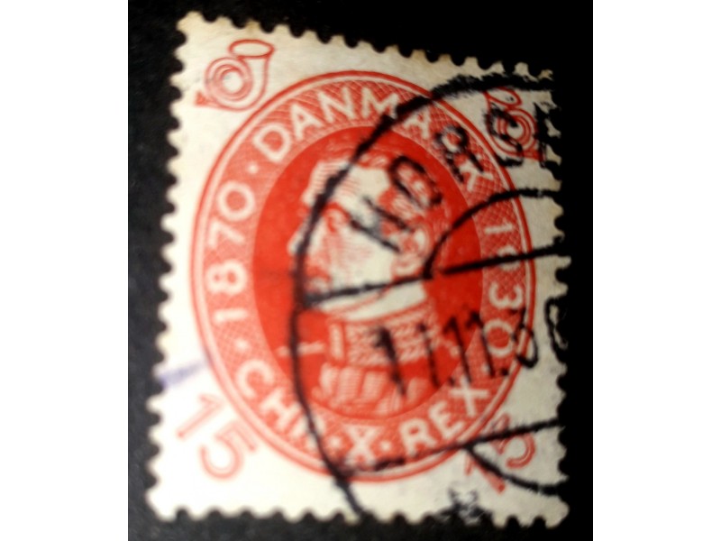 Danmark 1930