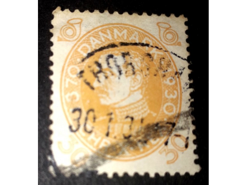 Danmark 1930