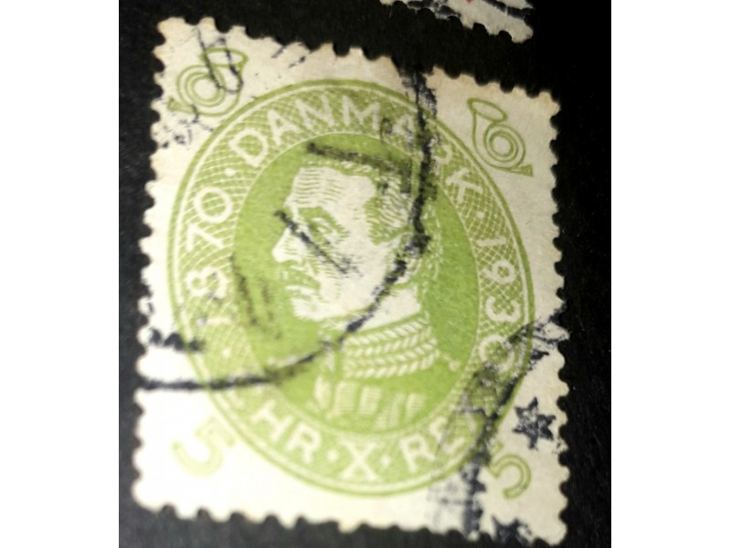 Danmark 1930