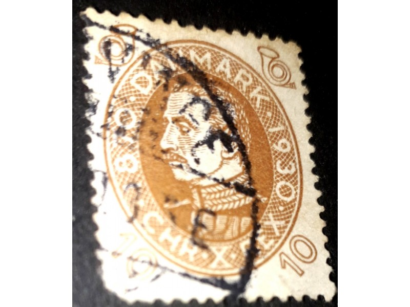 Danmark 1930