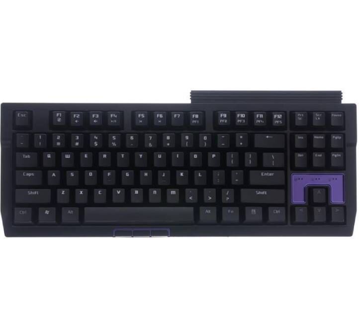 TESORO GAMING TASTATURA - CRNA TS-G2SFL _RED