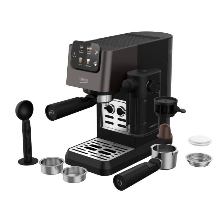 Beko Aparat za espresso CEP 5464 DX