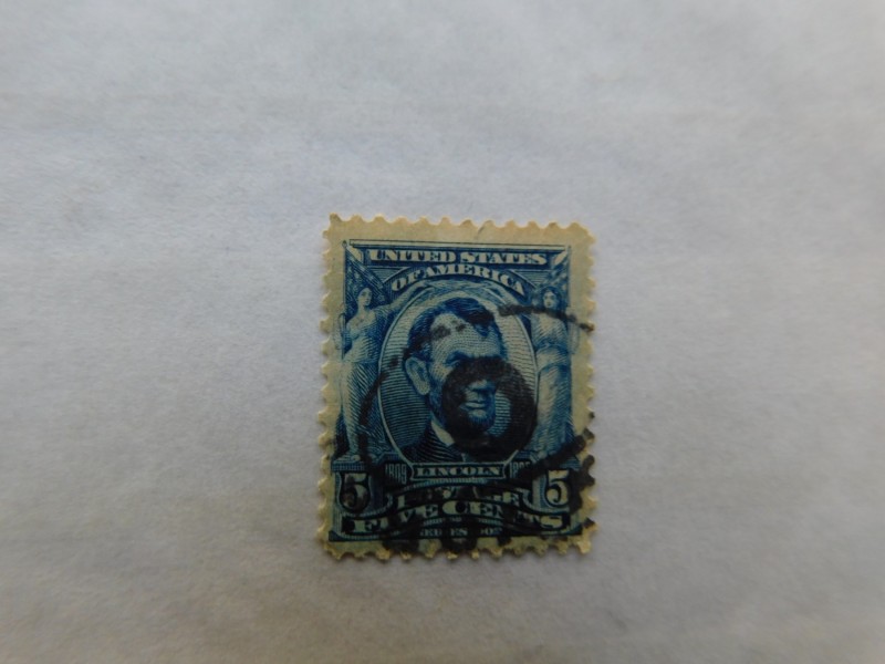 USA 1902