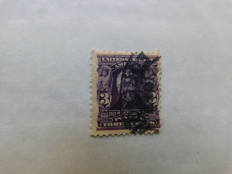 USA 1902