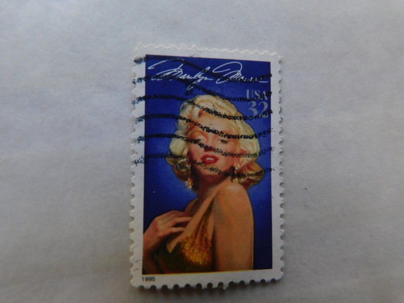 USA 1995