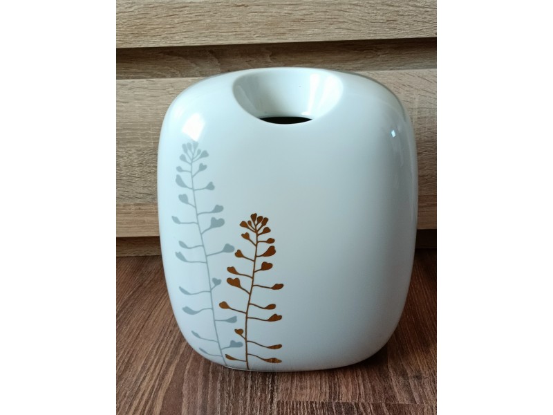 Vaza Rosenthal Suomi Studio Line od Porcelana iz 70-ih