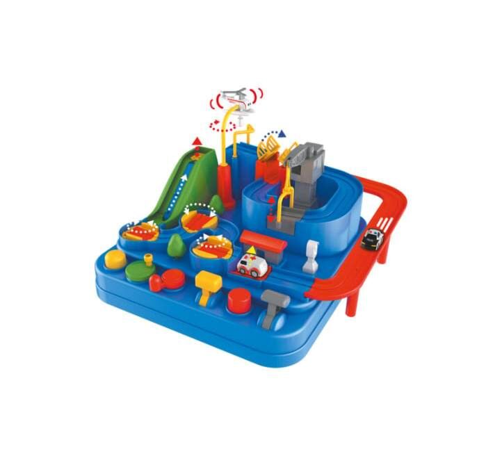 IZ TOYS INTERAKTIVNI SET ZA IGRU
