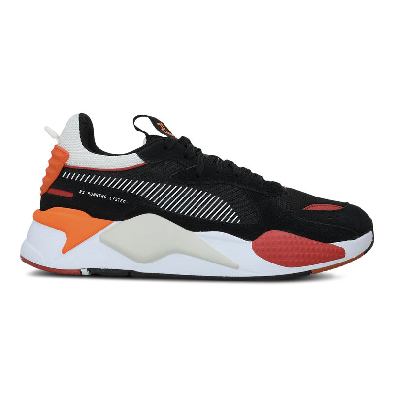 MUŠKE PATIKE PUMA RS-X HERITAGE