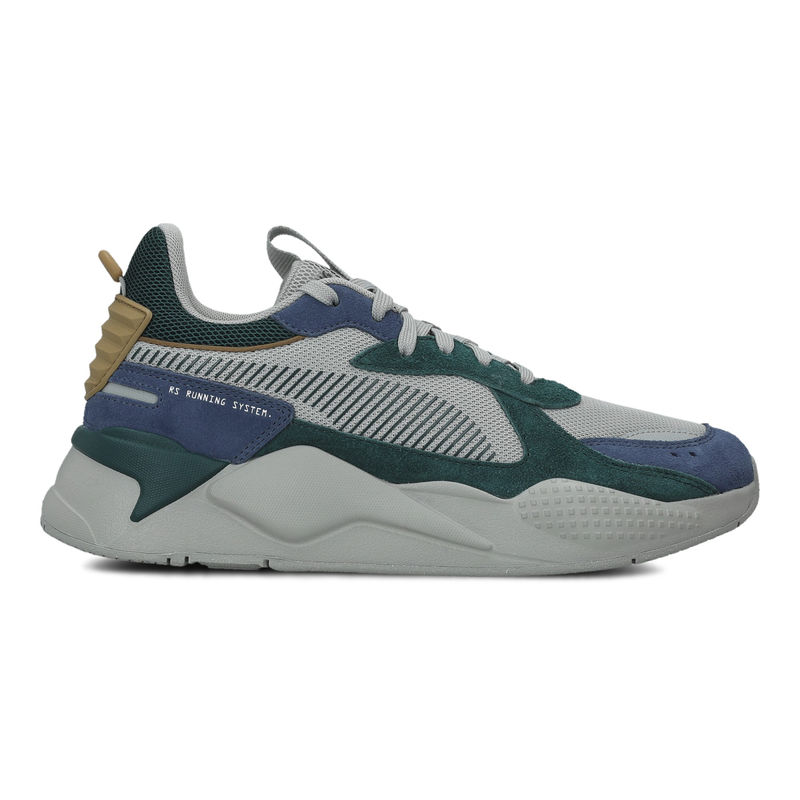 MUŠKE PATIKE PUMA RS-X HERITAGE