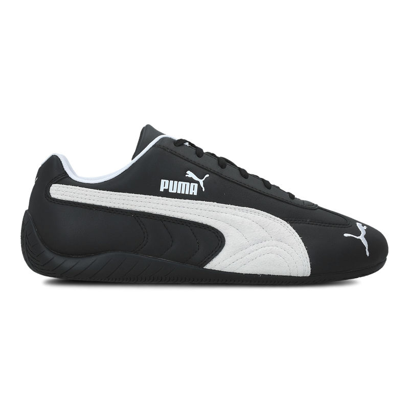 MUŠKE PATIKE PUMA SPEEDCAT LTHR