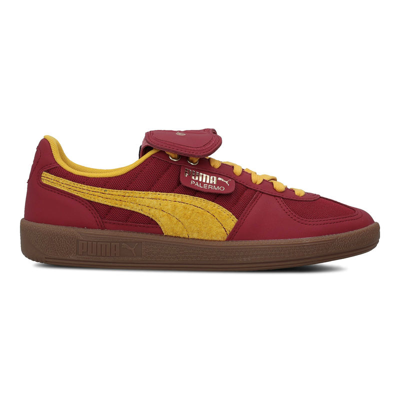 UNISEX PATIKE PUMA PALERMO HARRY POTTER
