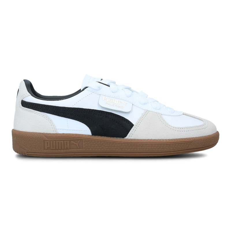 UNISEX PATIKE PUMA PALERMO LTH