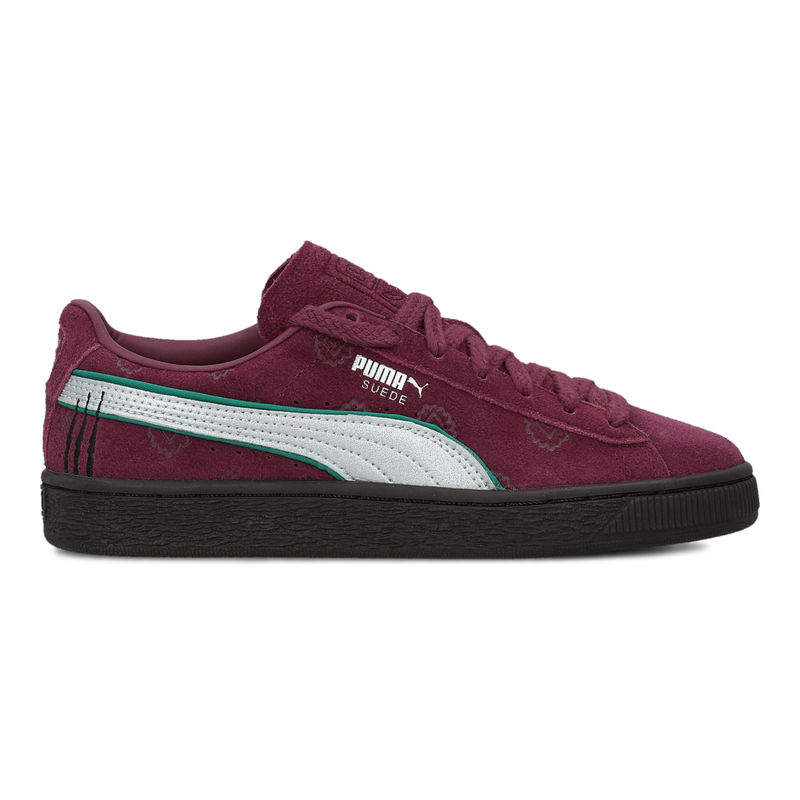 UNISEX PATIKE PUMA SUEDE 2 ONE PIECE