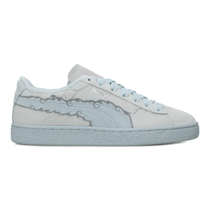 UNISEX PATIKE PUMA SUEDE 3 ONE PIECE