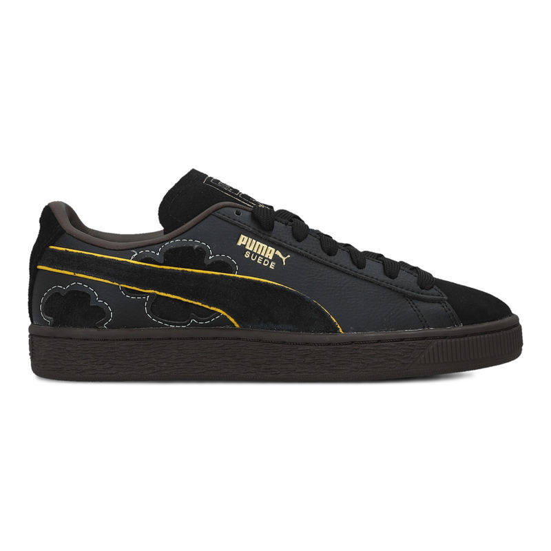 UNISEX PATIKE PUMA SUEDE 4 ONE PIECE
