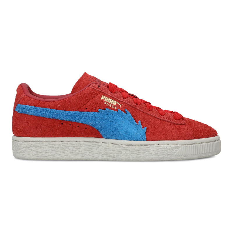 UNISEX PATIKE PUMA SUEDE ONE PIECE