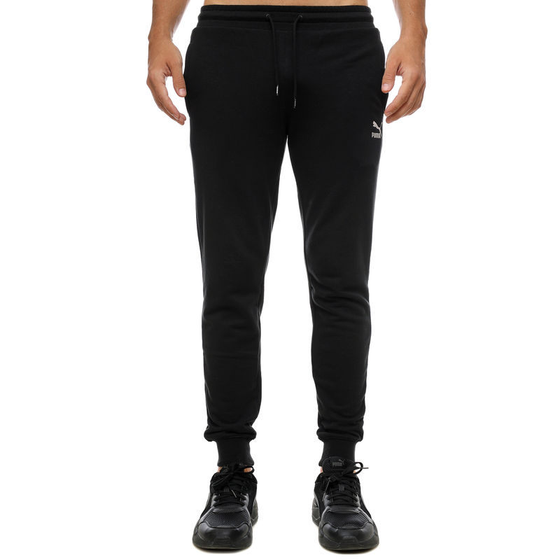 MUŠKA TRENERKA DONJI DEO PUMA CLASSICS SWEATPANTS CUFF TR