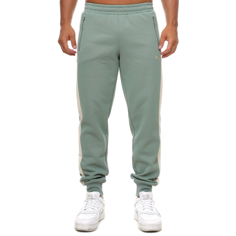 MUŠKA TRENERKA DONJI DEO PUMA T7 ALWAYS ON TRACK PANTS DK CL
