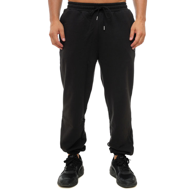MUŠKE TRENERKE DONJI DEO PUMA WARDROBE ESS RELAXED SWEATPANTS TR CL