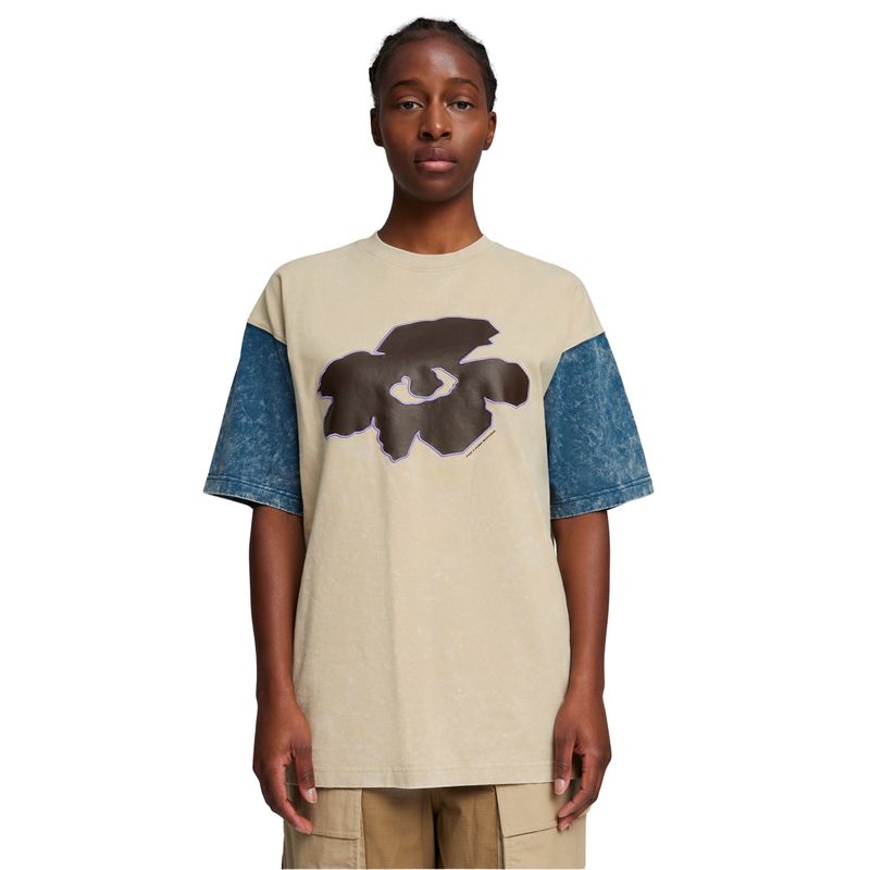 MUŠKA MAJICA PUMA X P.A.M. CONTRAST TEE
