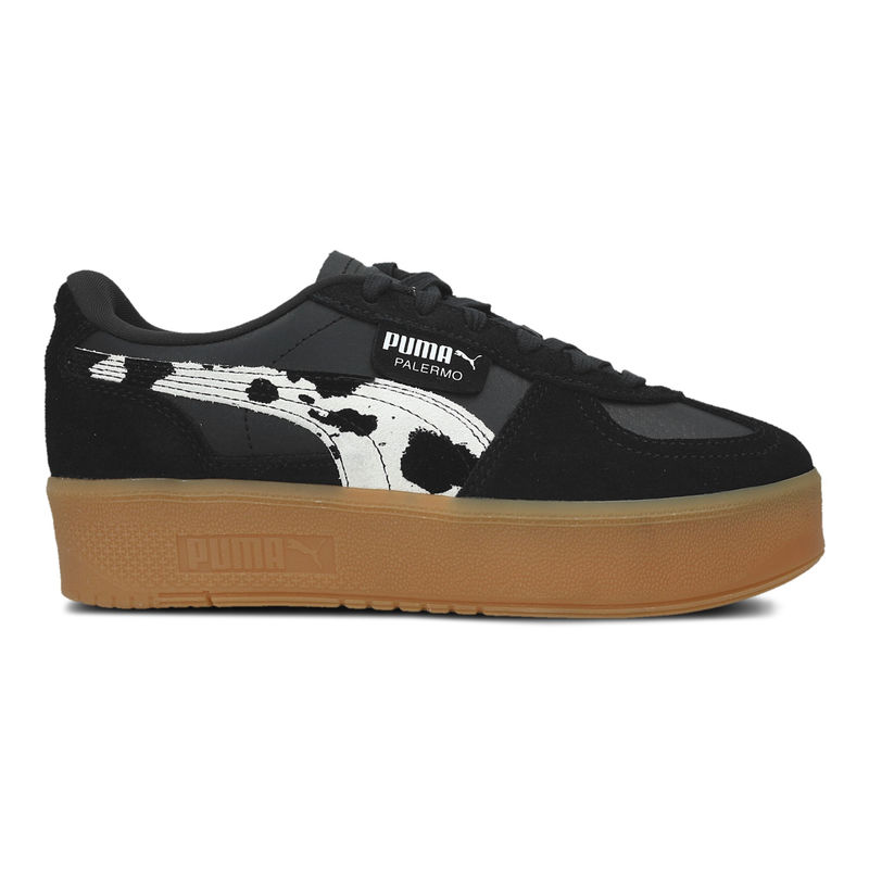 ŽENSKE PATIKE PUMA PALERMO ELEVATA WILD INSTINCT WNS