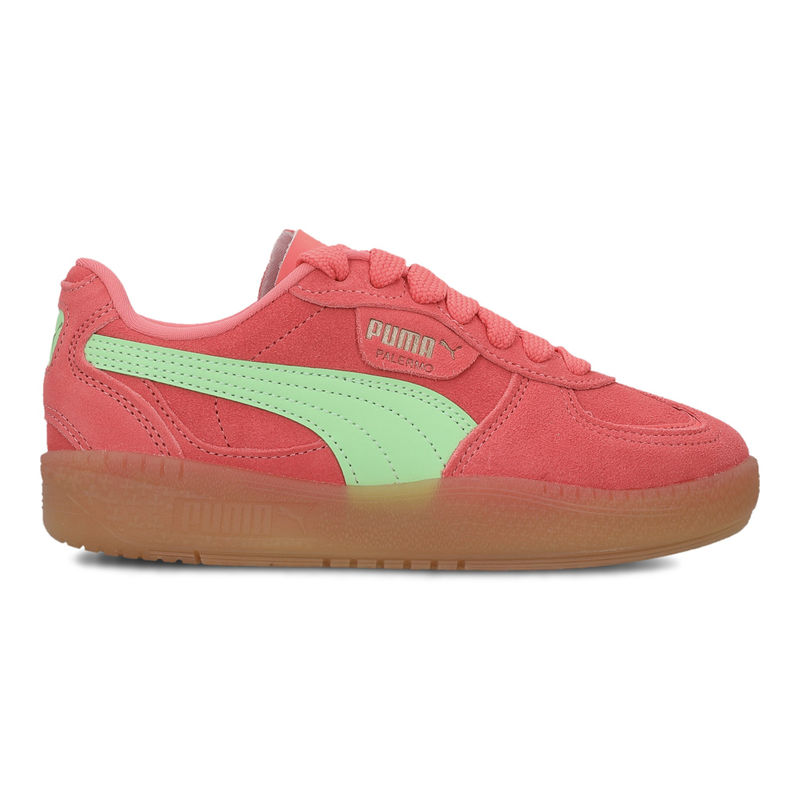 ŽENSKE PATIKE PUMA PALERMO MODA XTRA GUM WNS
