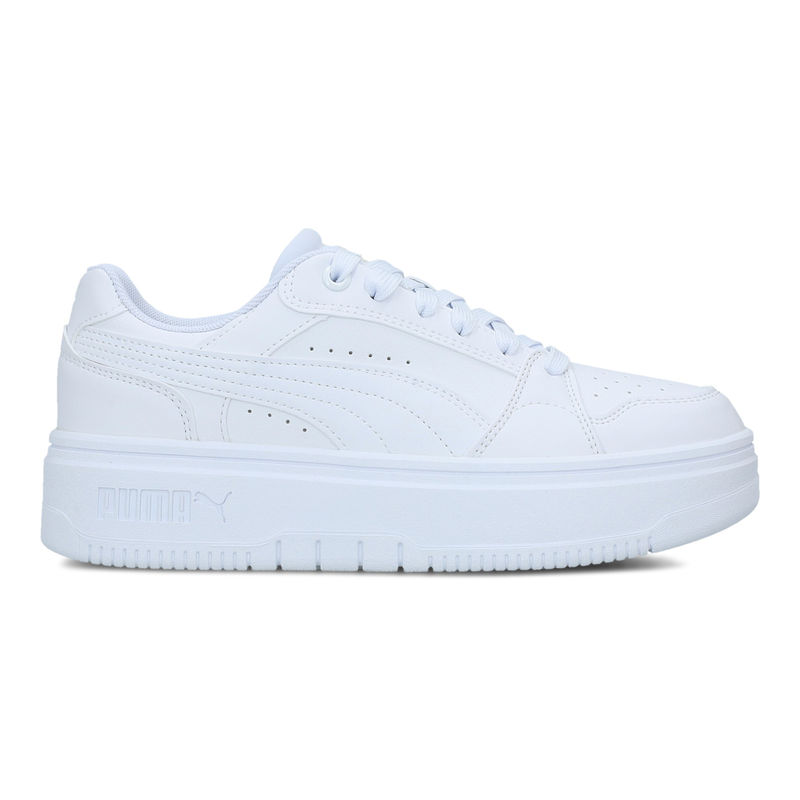 ŽENSKE PATIKE PUMA REBOUND FEMME LOW