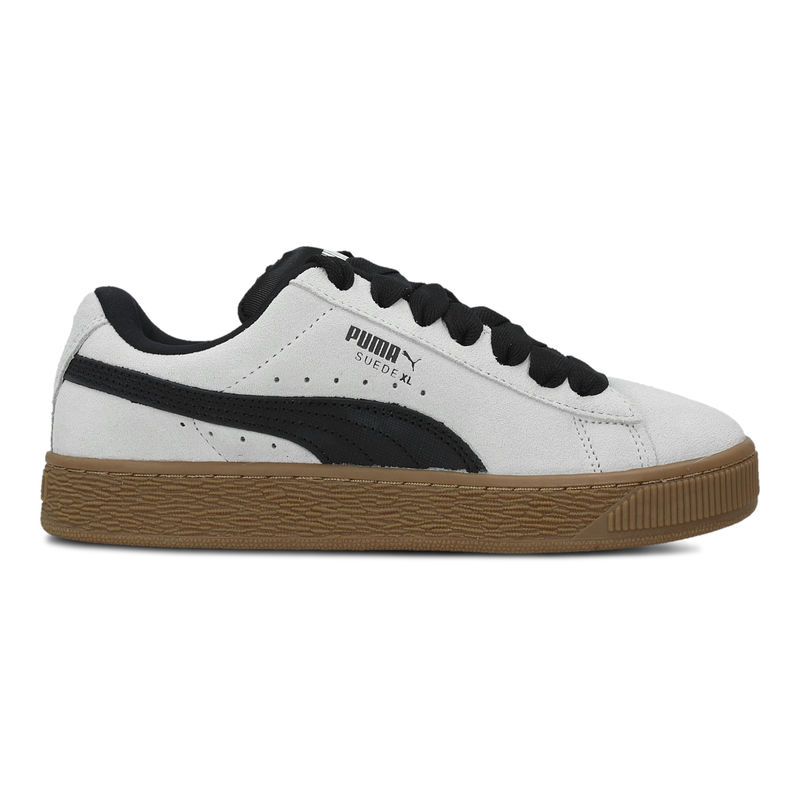 ŽENSKE PATIKE PUMA SUEDE XL QUIET LUX WNS