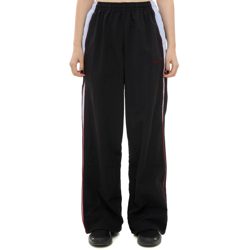 ŽENSKA TRENERKA DONJI DEO PUMA X FENTY PIPING TRACK PANT