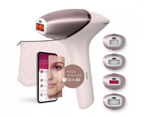 PHILIPS Lumea 9900 BRI977/00 IPL uređaj